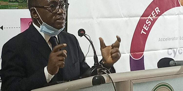 Enseignement technique et Formation professionnelle: Le ministre Koffi N’guessan annonce la ...