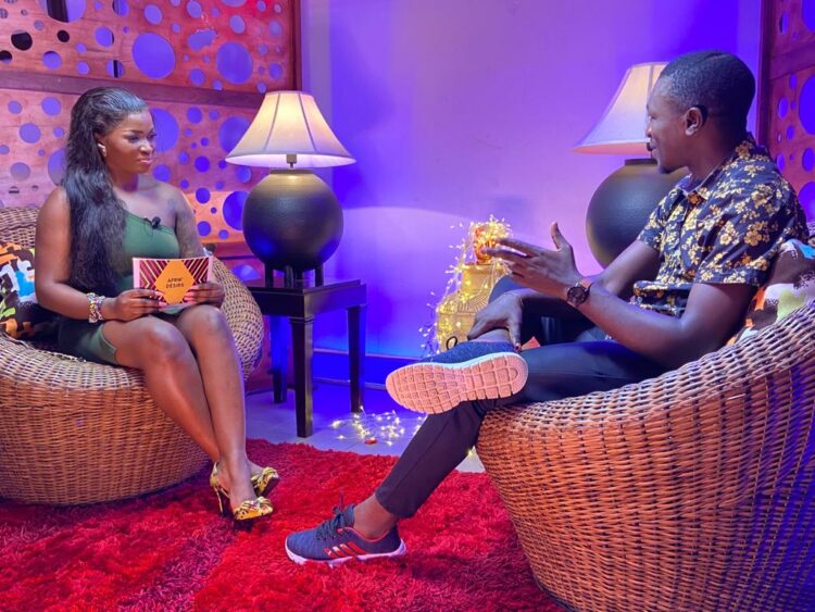 Dorcel TV Africa initie un partenariat au long cours avec des ONG ...