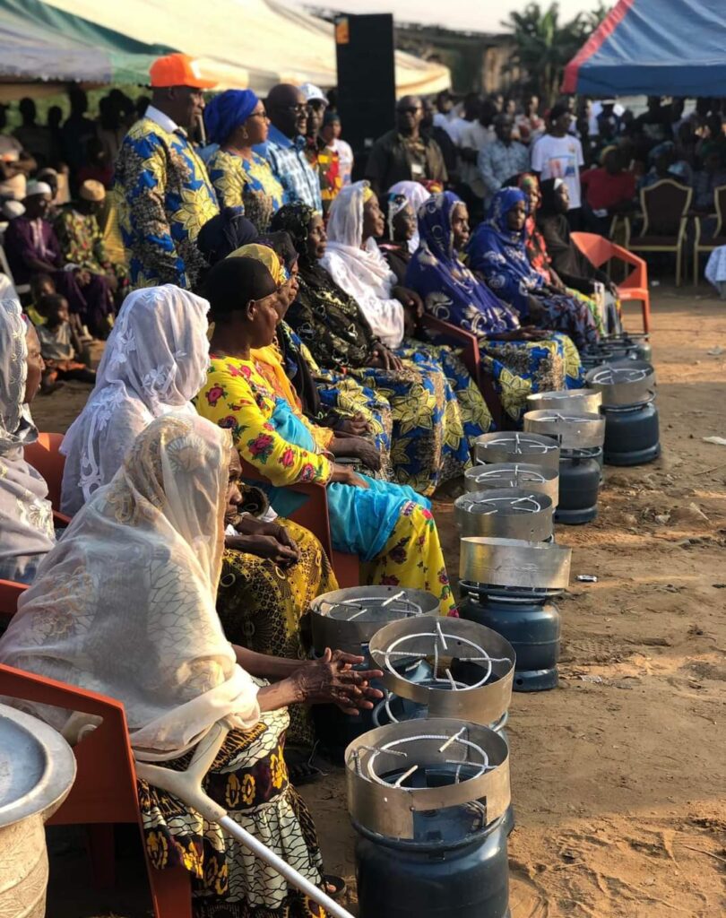 Anyama/Municipales 2023: Les commerçants de Cola font bloc derrière ...