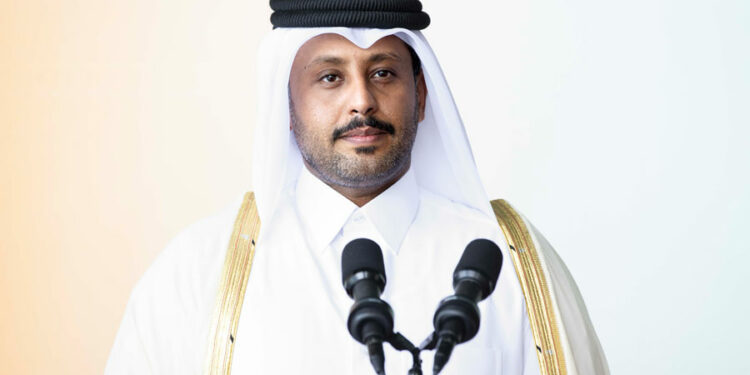Diplomatie Qui Est Le Nouvel Ambassadeur Du Qatar Linfo Express