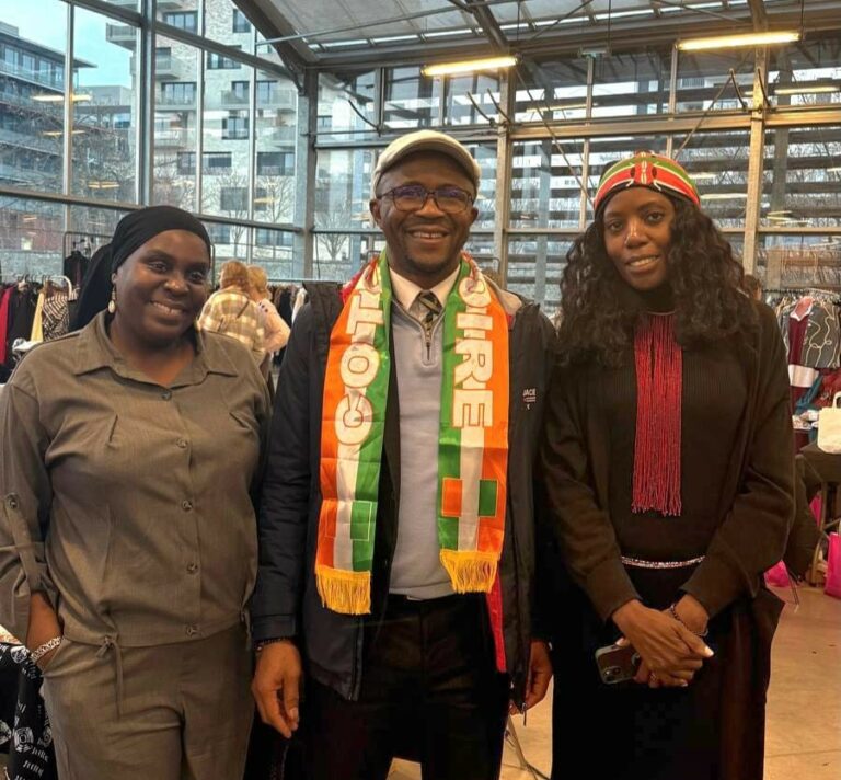 France : le Made in Côte d’Ivoire séduit Paris et rayonne à l ...